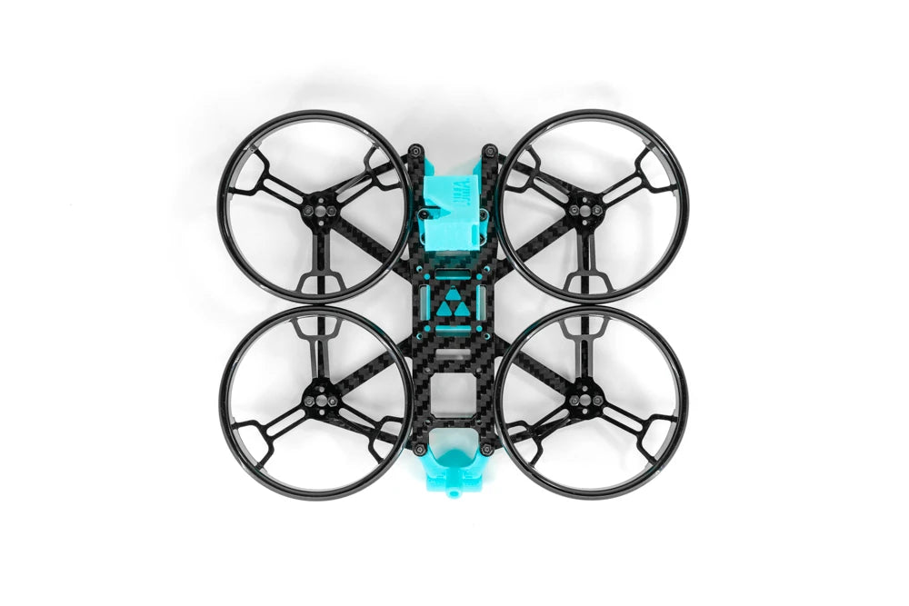 Luma 25 Frames and Spare Parts – Luma Quad Co