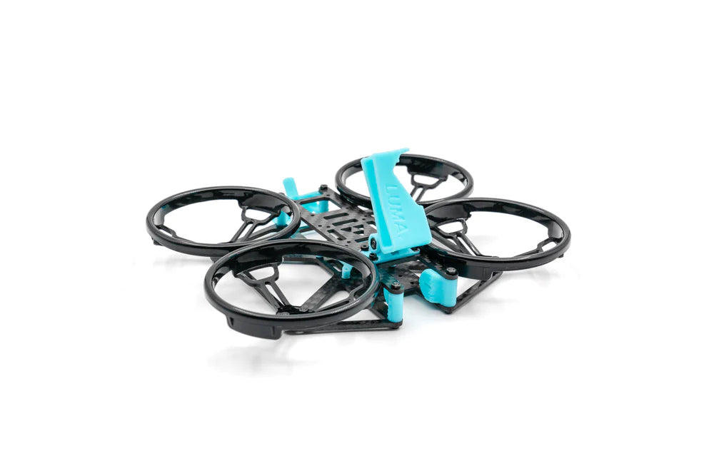 Luma 25 Build Parts – Luma Quad Co