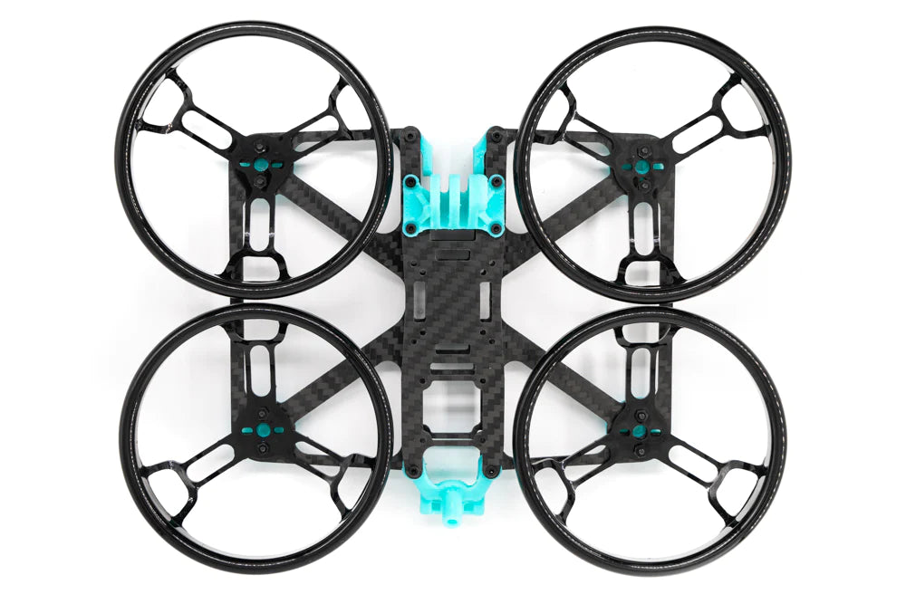 Luma 30 Build Parts – Luma Quad Co