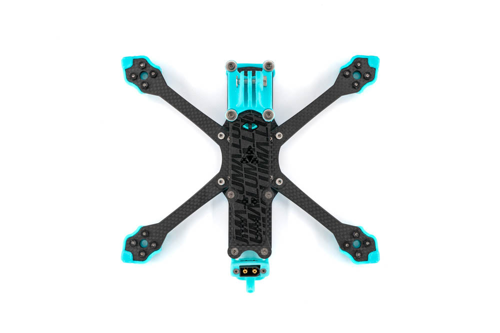 Luma 5 Frames and Spares – Luma Quad Co