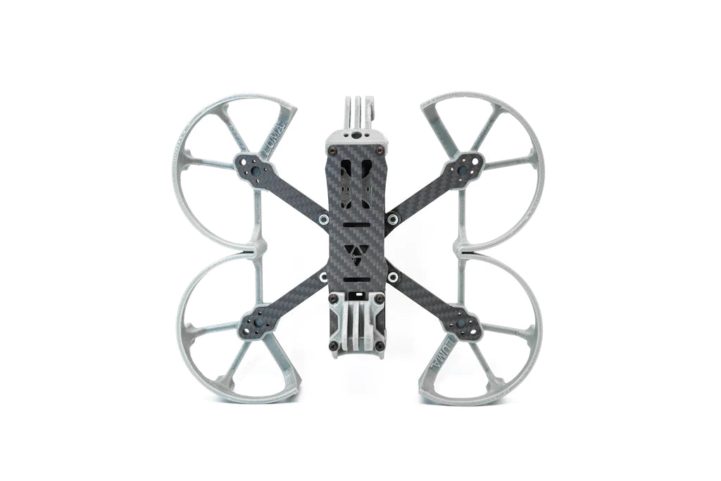 Luma 3 Frames and Spare Parts – Luma Quad Co