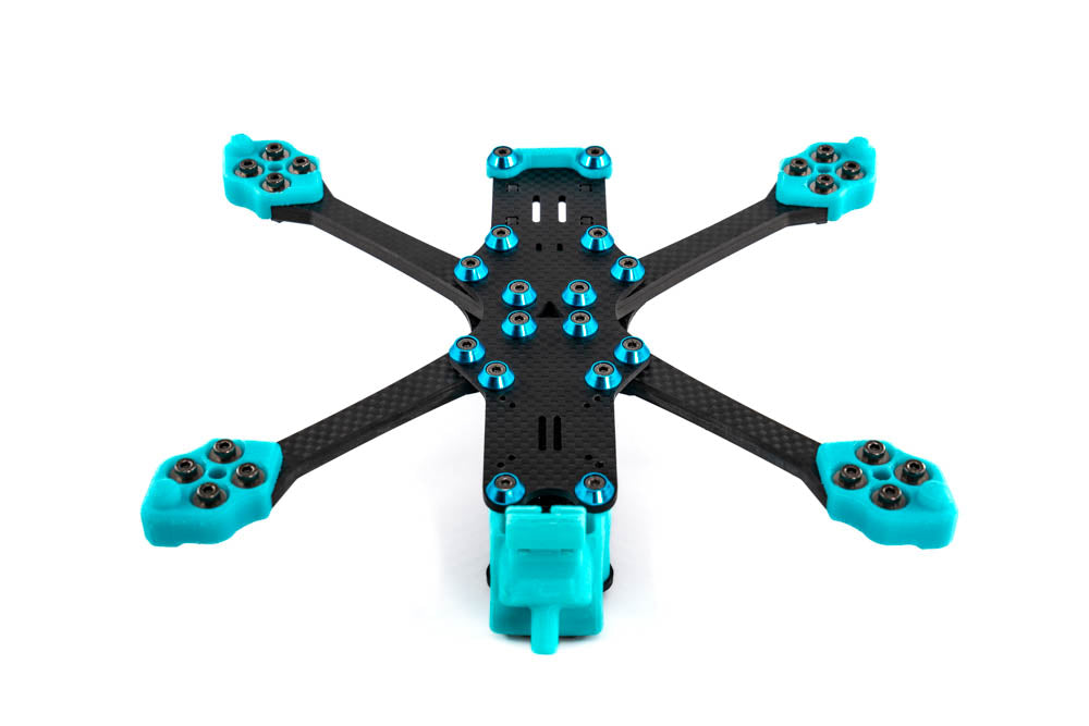 Luma 5 Full frame kit – Luma Quad Co