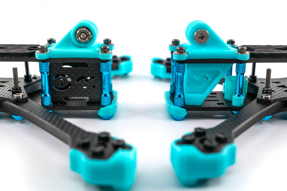 Luma 5 Full frame kit – Luma Quad Co