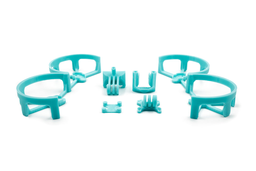 Luma 3 Complete frame kit – Luma Quad Co