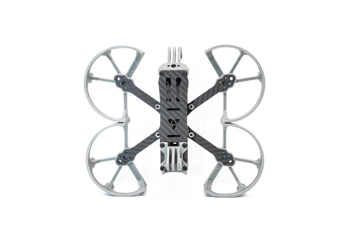 Luma 3 Complete frame kit – Luma Quad Co